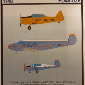 Flevo Decals Archieven - Dutchmodelshop.nl
